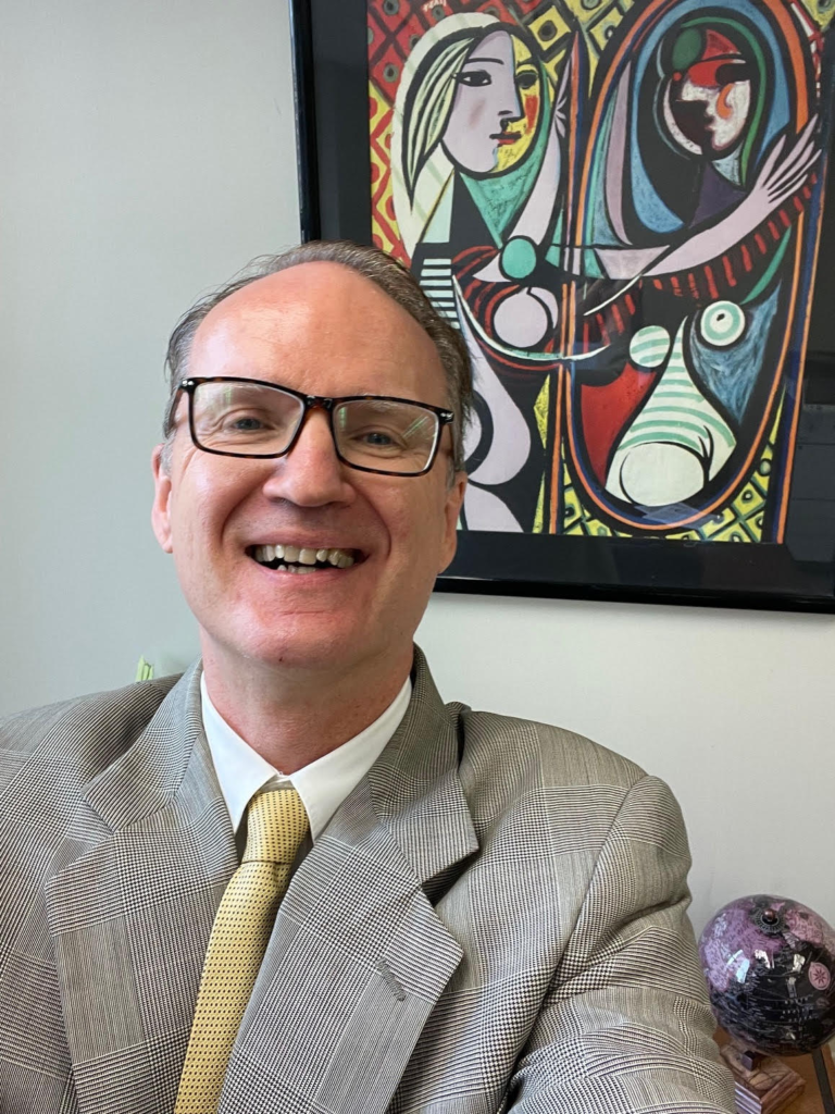 About Us – Keil Larson: Attorney at Law